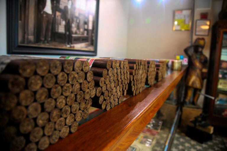 How to Create a Private Cigar Label - Cremo Cigars