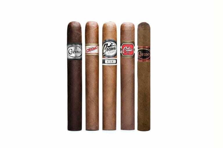 Cigar Subscription Box Models: Differences - Cremo Cigars