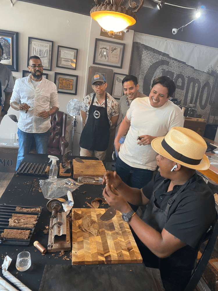 Cremo Cigars - Since 1896 - Cremo Cigars