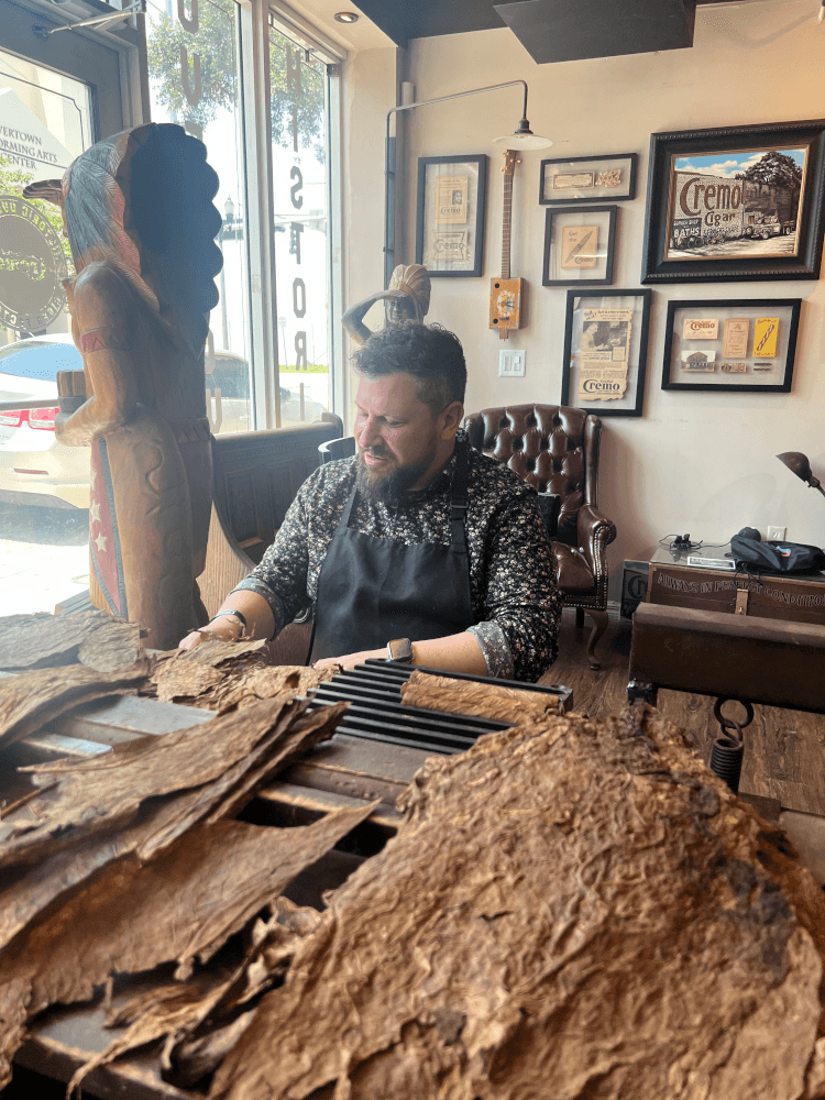 Cremo Cigars - Since 1896 - Cremo Cigars