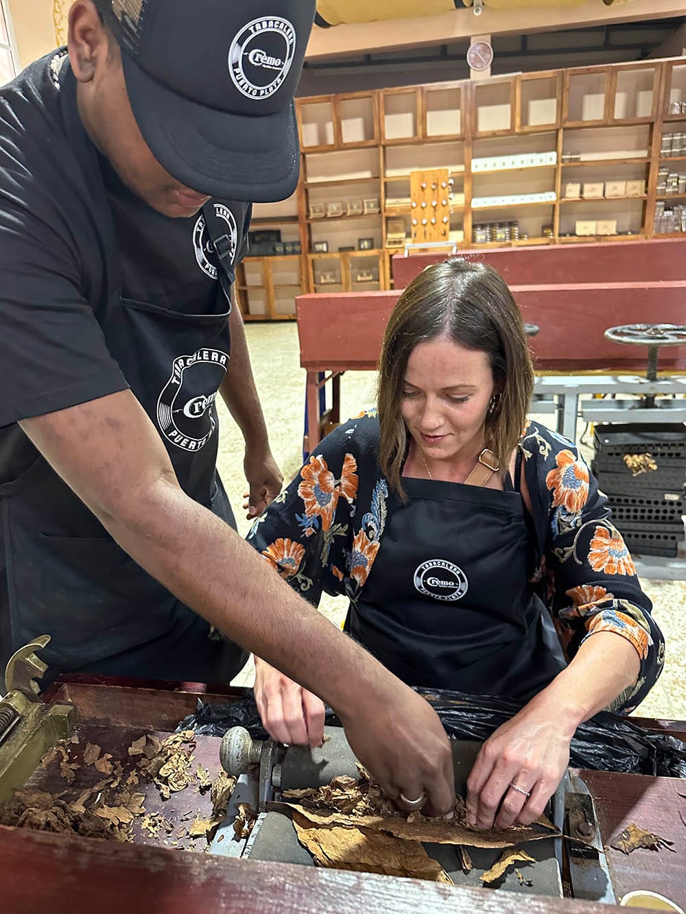 Must-Visit Cigar Shop in Miami: Cremo Cigar Factory - Cremo Cigars